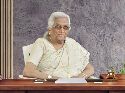 Director's Message | Spartan Exclusive CBSE School - Mogappair